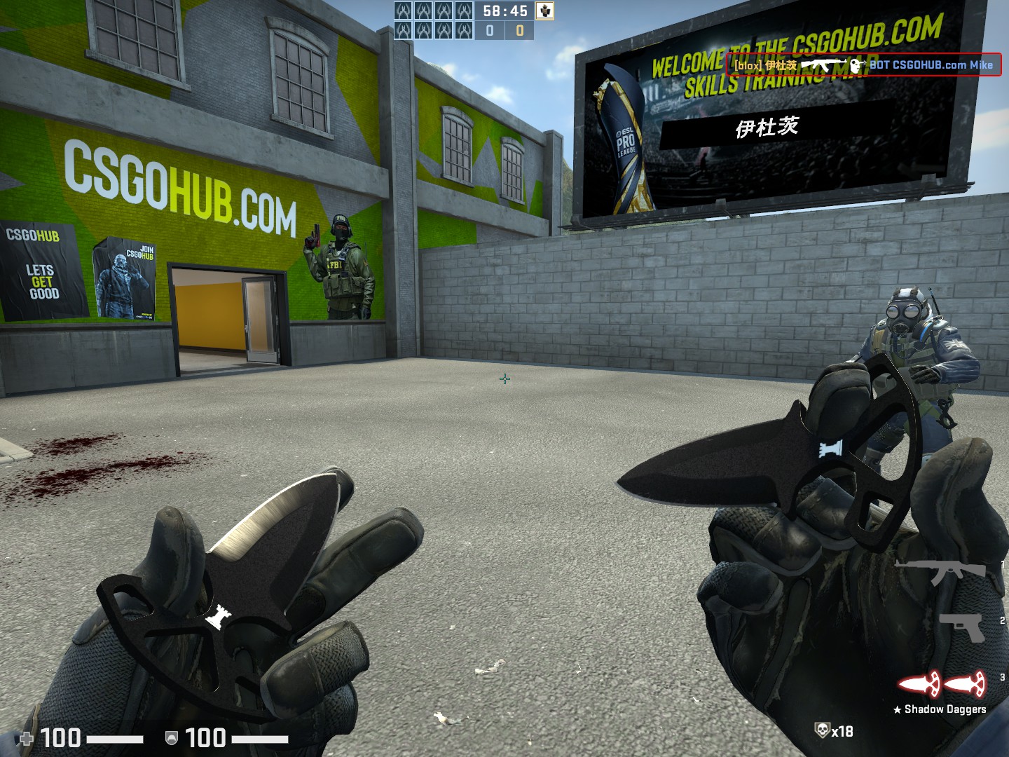 Steam Community :: Guide :: How to get good at CS:GO