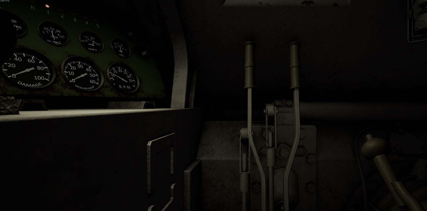 Steam Community :: Guide :: How to Drive a Tank (Basics to Manual ...