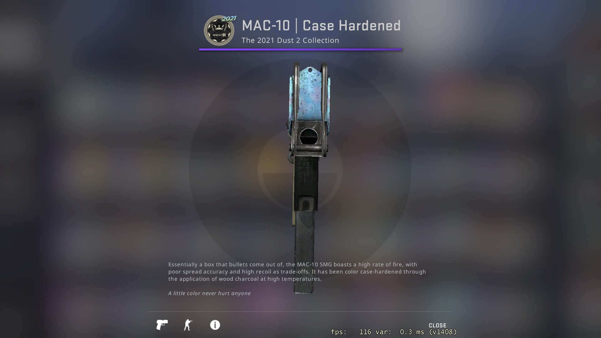 Steam Community :: Guide :: Mac 10 | Blue Gem (guide)