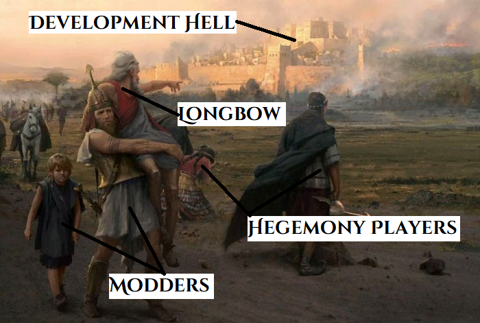 Steam Community :: Hegemony III: Clash of the Ancients