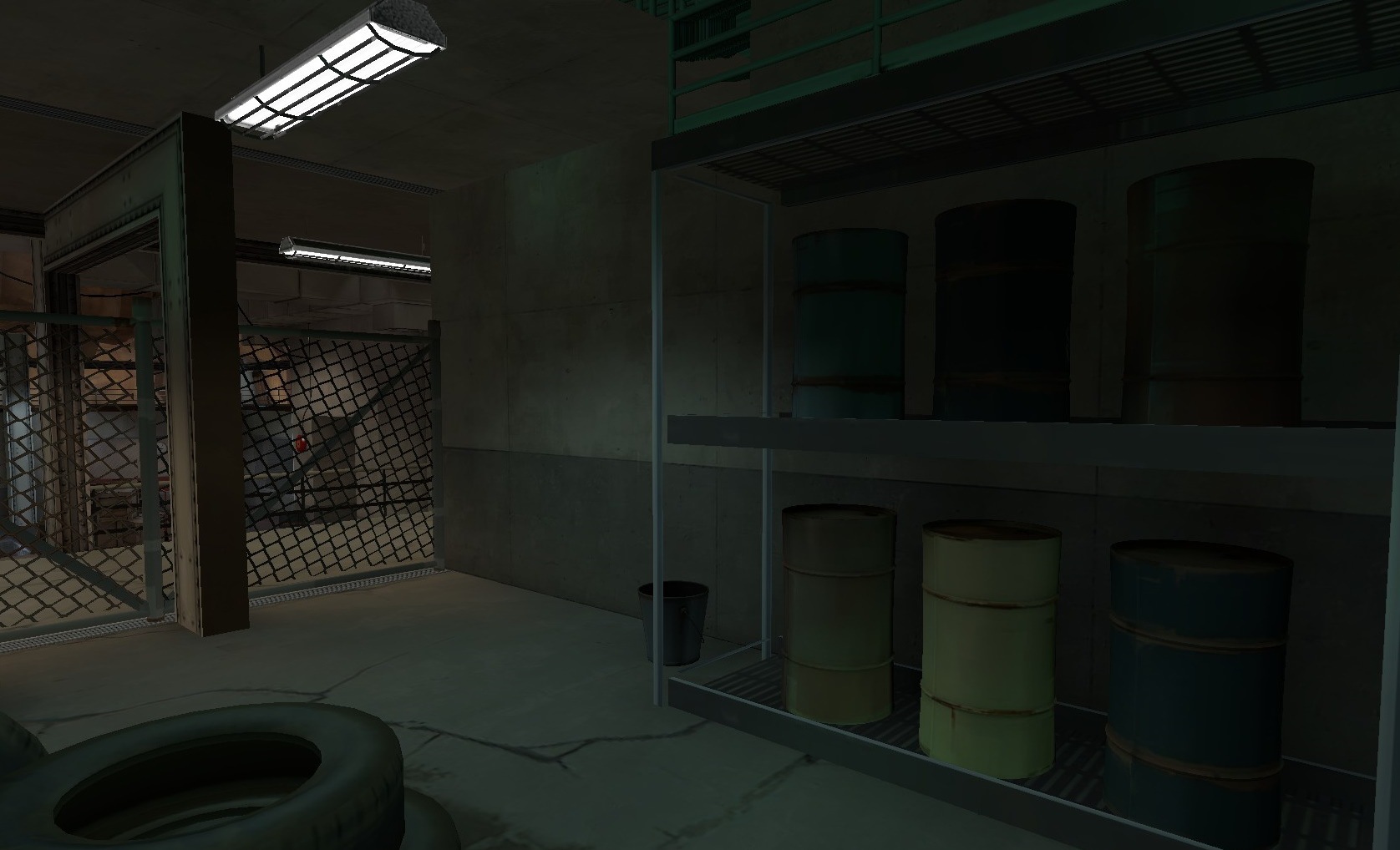 Steam Community :: Guide :: every barrel in every (normal) Attack ...