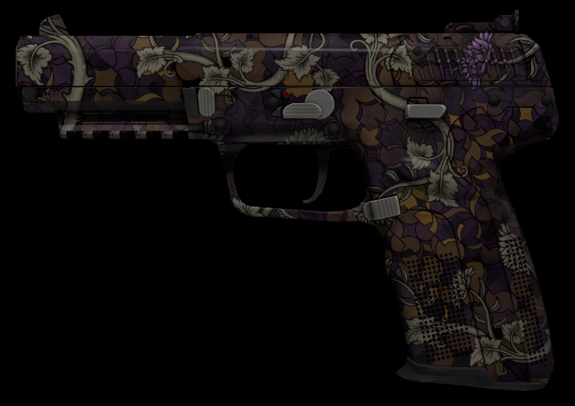 Steam Community :: Guide :: CS:GO/CS2: Floral Themed Inventory/Loadout ...