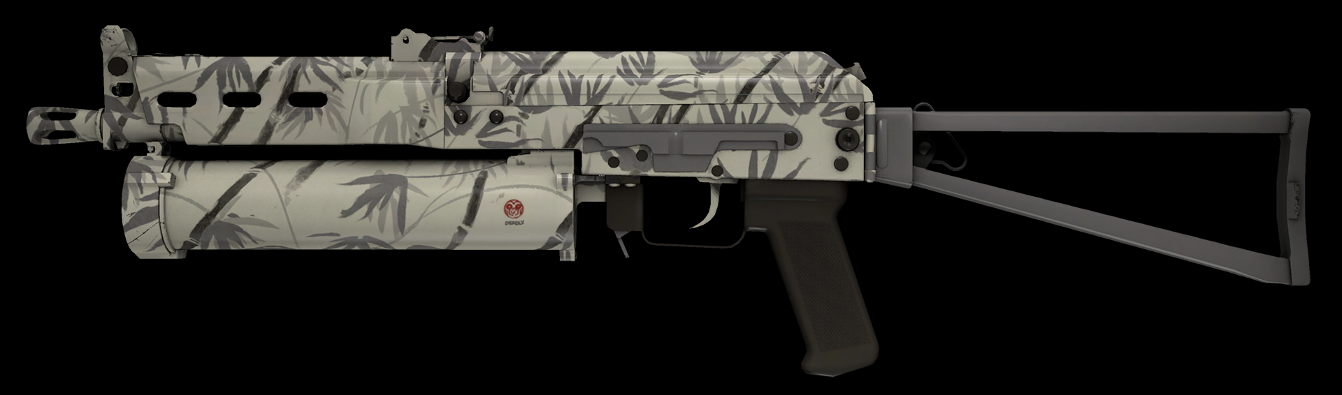 Steam Community :: Guide :: CS:GO/CS2: Floral Themed Inventory/Loadout ...