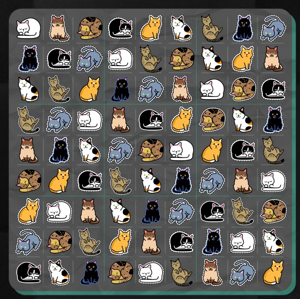 Steam Community :: Guide :: Achievements and cats