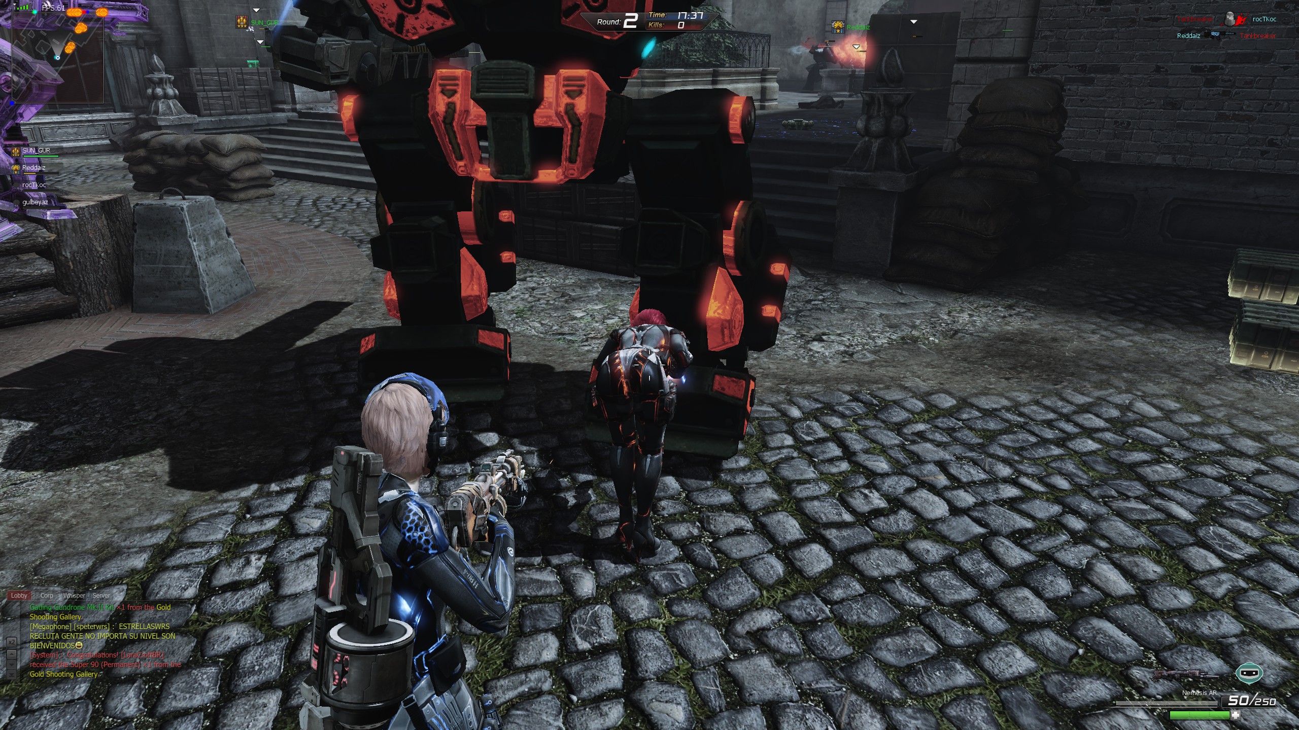 Steam Community :: Zombies Monsters Robots