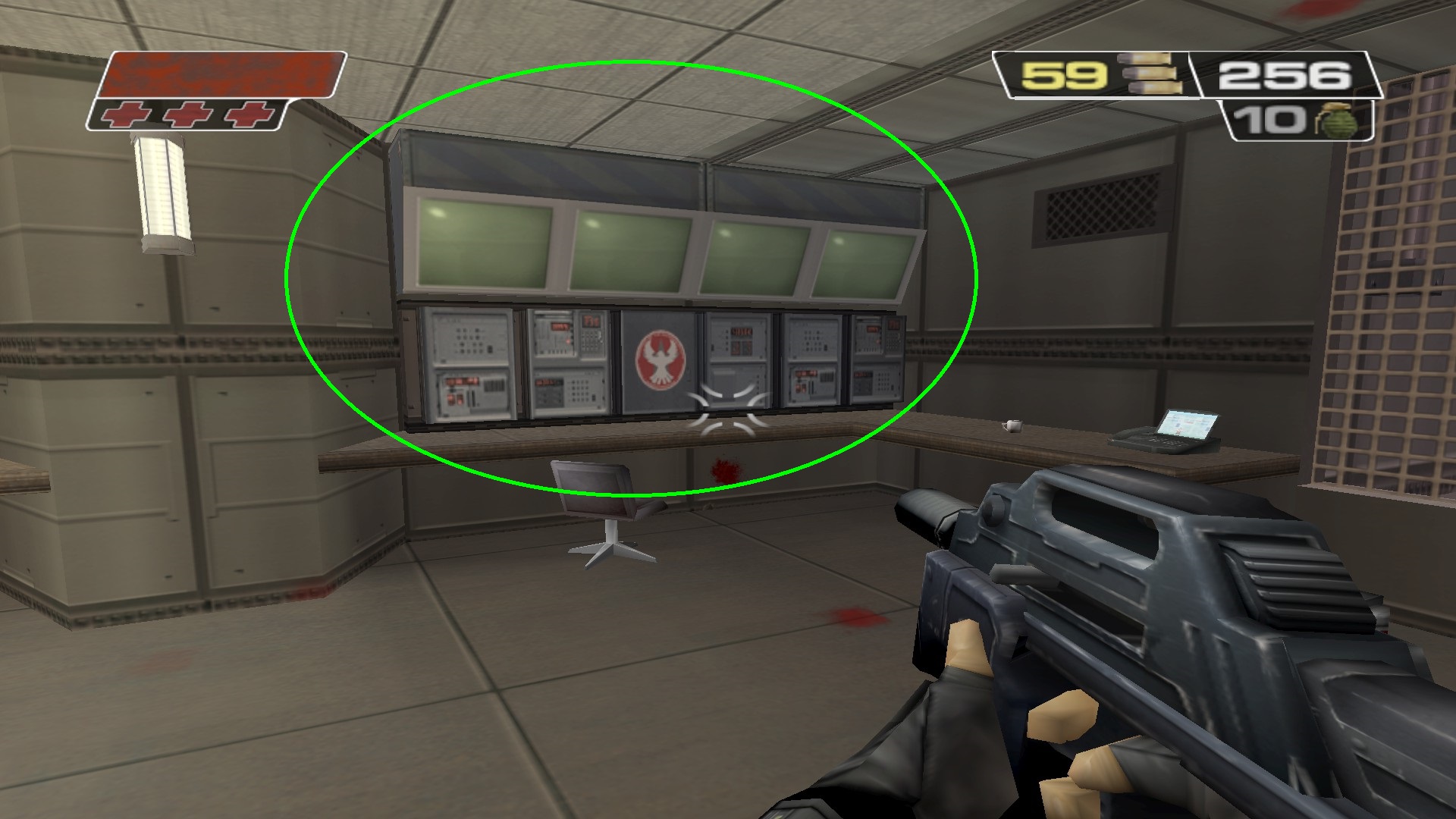 Steam Community :: Guide :: Red Faction II How To Unlock All 4 Ending ...