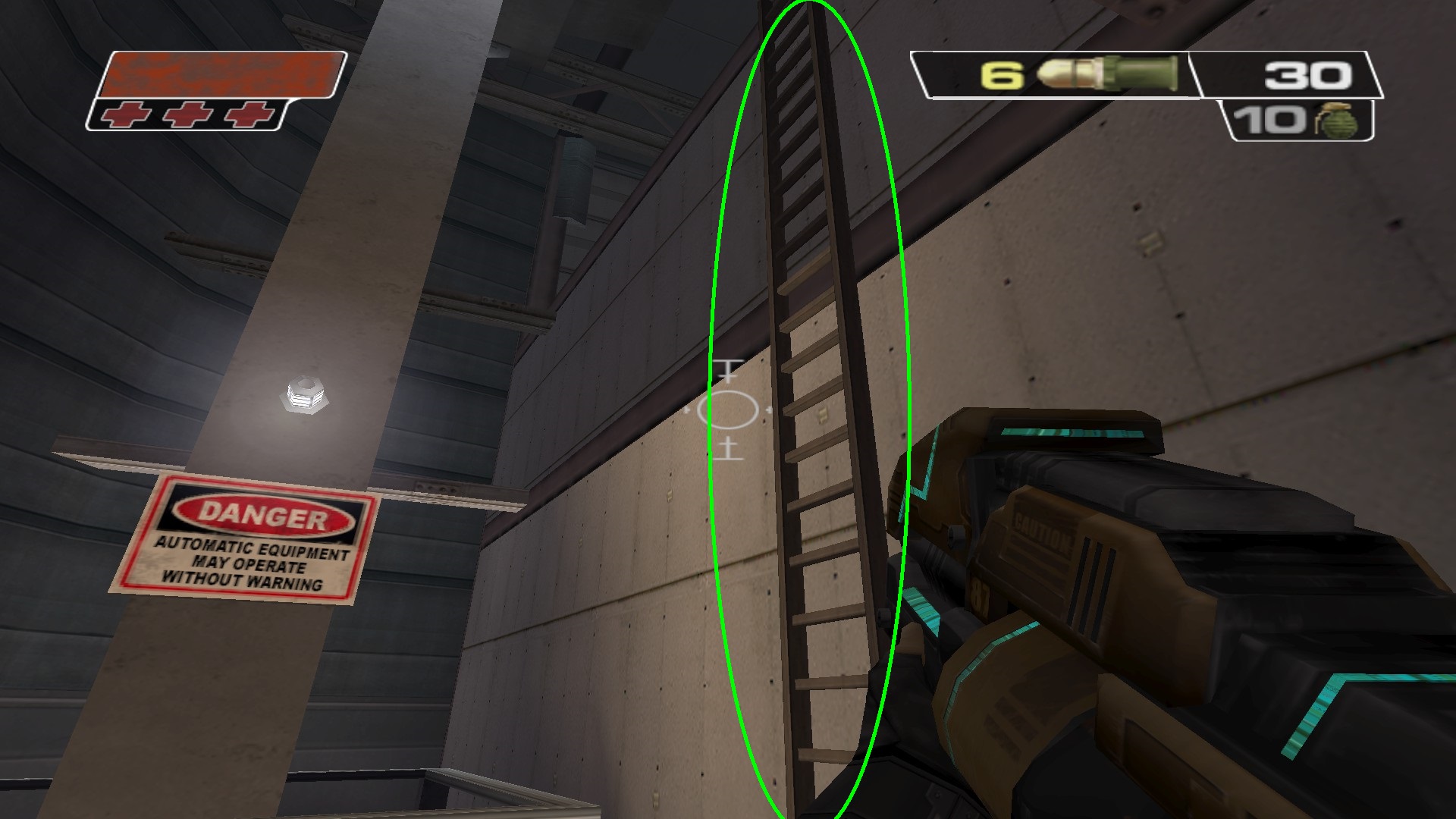 Steam Community :: Guide :: Red Faction II How To Unlock All 4 Ending ...