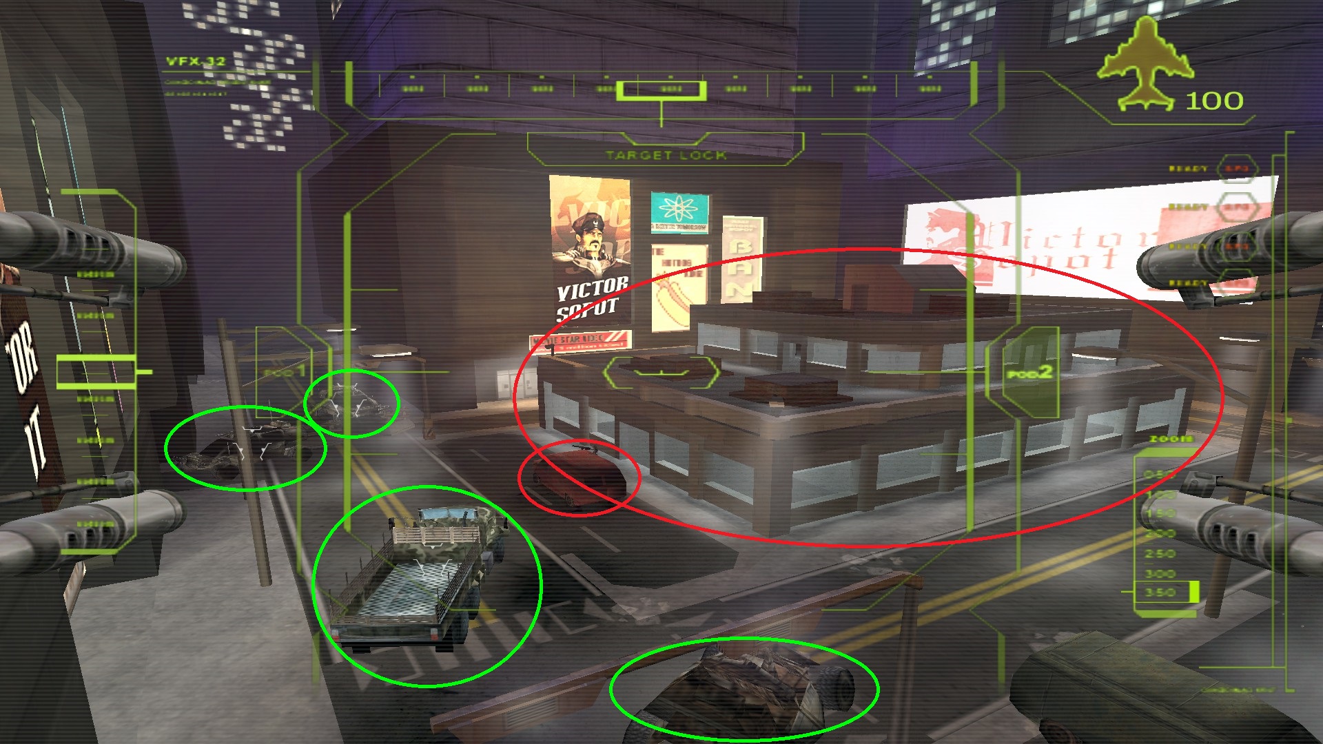 Steam Community :: Guide :: Red Faction II How To Unlock All 4 Ending ...