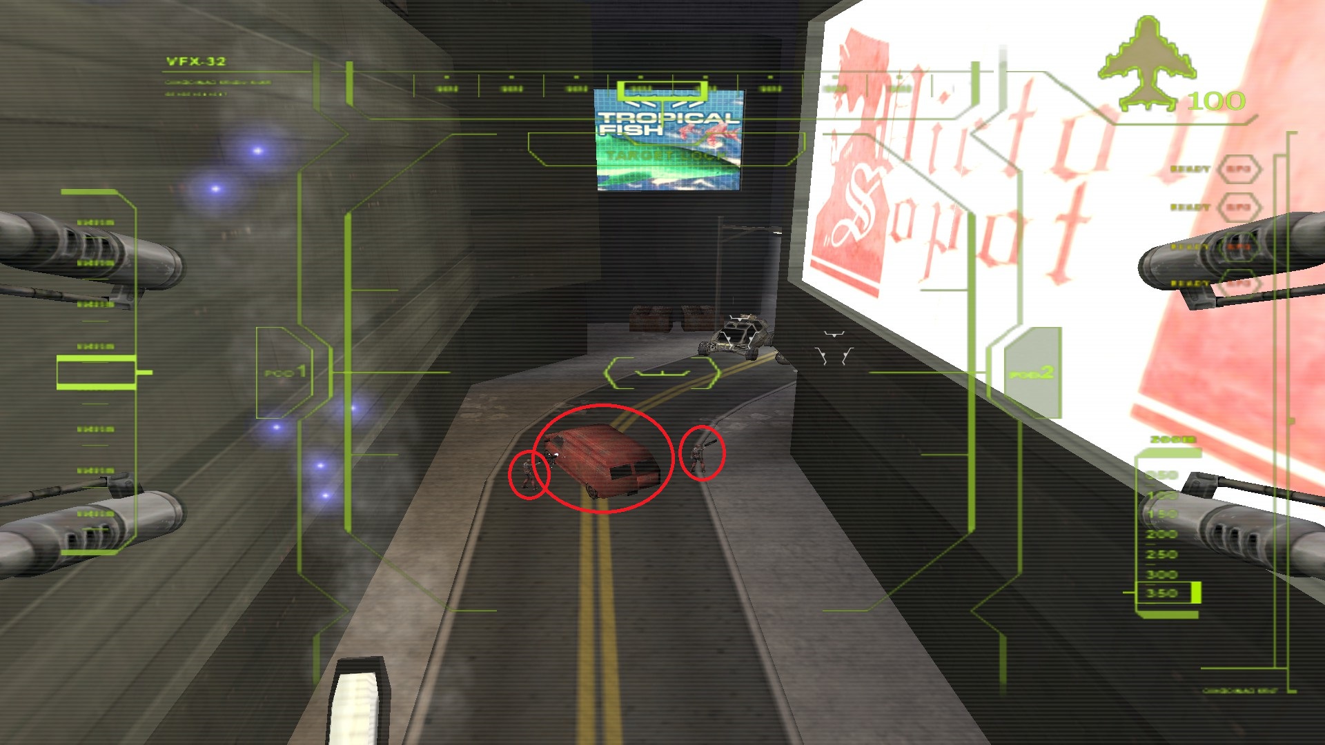 Steam Community :: Guide :: Red Faction II How To Unlock All 4 Ending ...