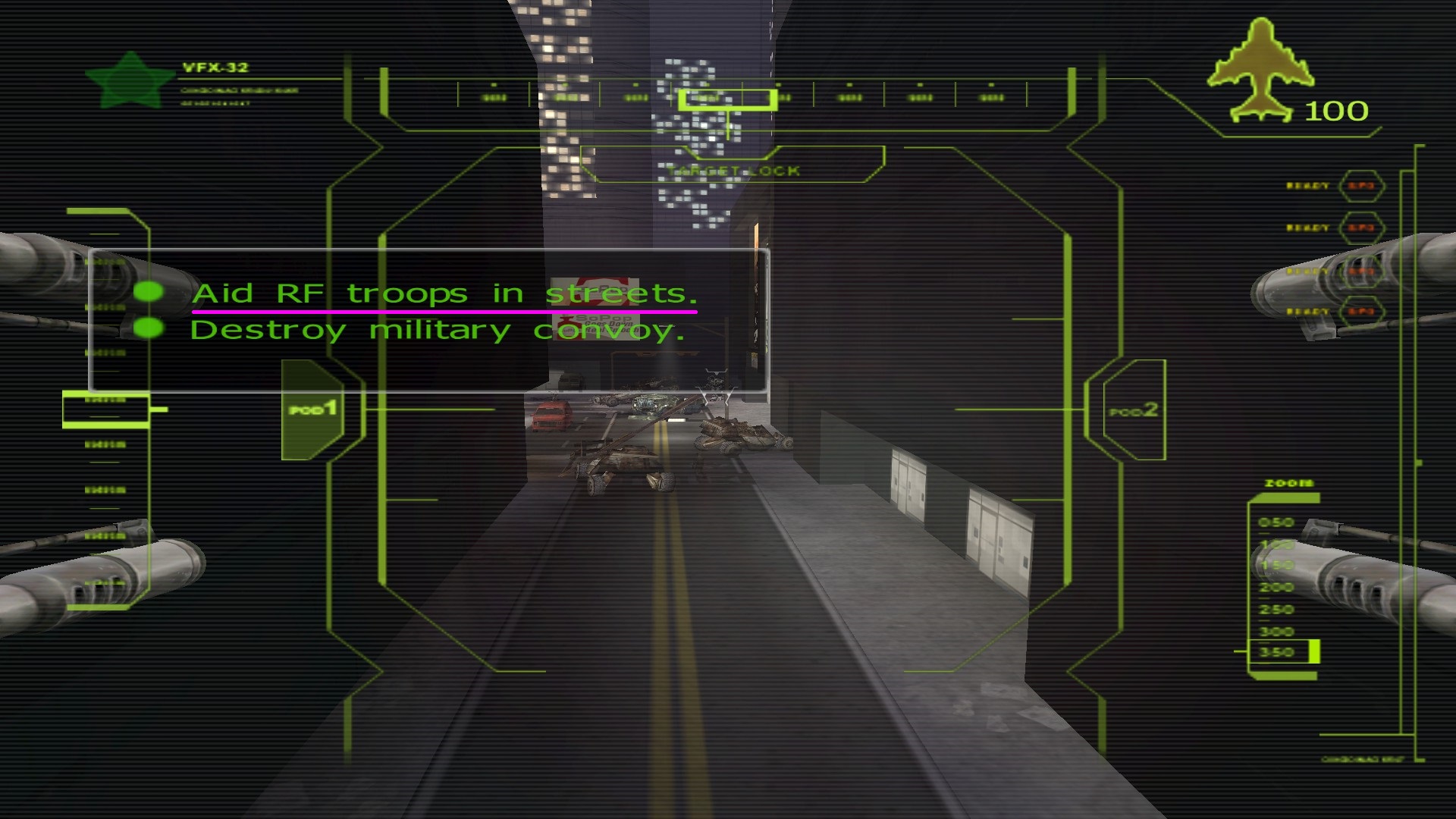 Steam Community :: Guide :: Red Faction II How To Unlock All 4 Ending ...