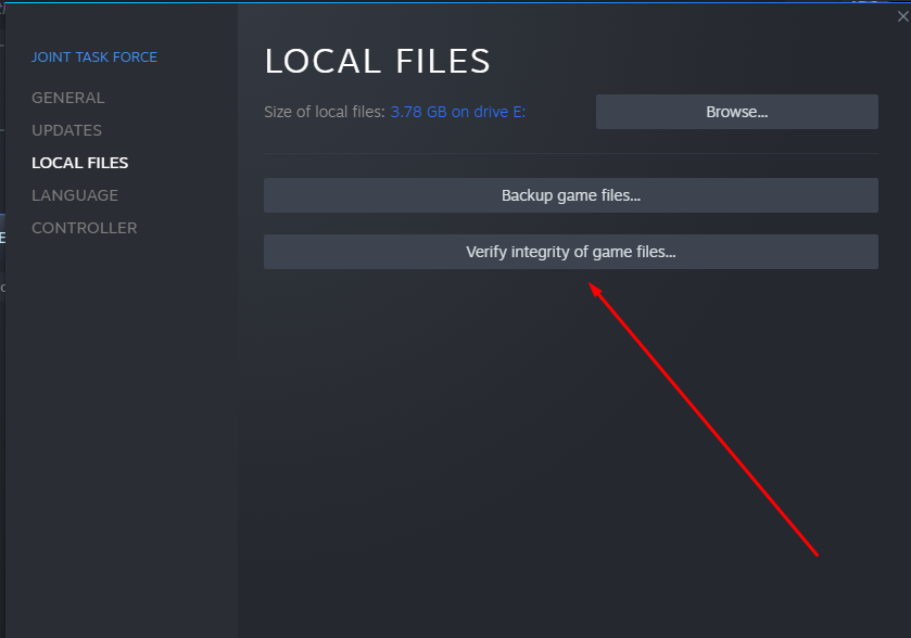 Steam Community :: Guide :: How to fix the Enter CD key popup in Joint ...