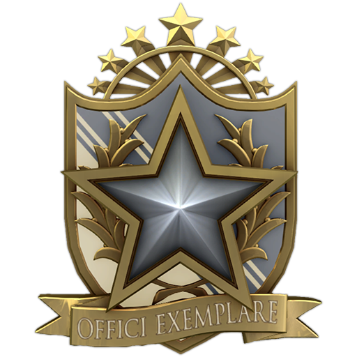Steam Community :: Guide :: All Service Medals - NEW 2022 SERVICE MEDALS