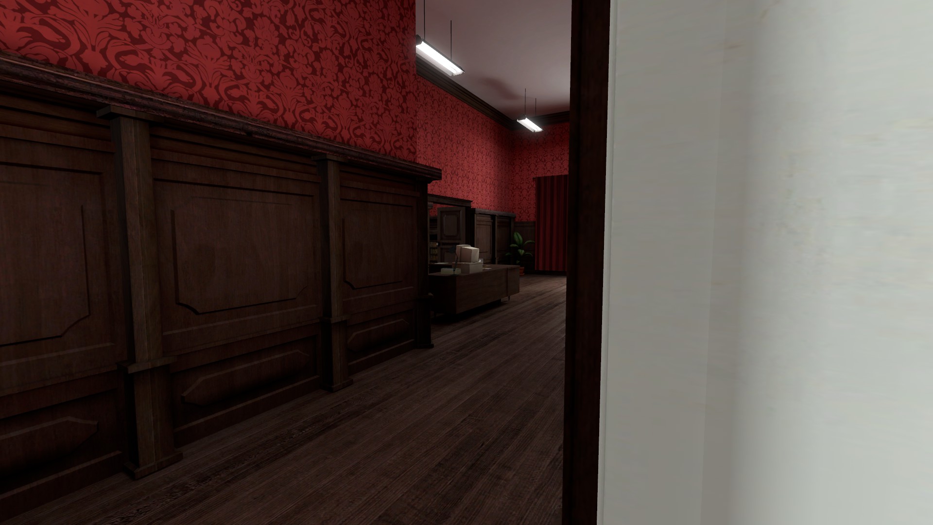 Steam Community :: Guide :: Stanley Parable: Ultra Delux endings by Arburo