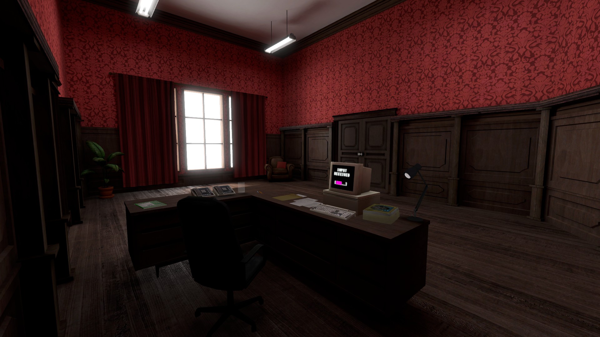 Steam Community :: Guide :: Stanley Parable: Ultra Delux endings by Arburo