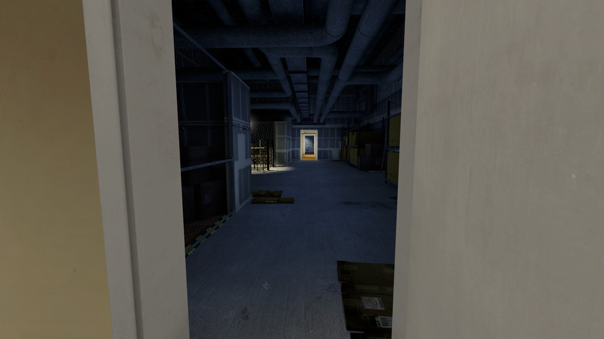 Steam Community :: Guide :: Stanley Parable: Ultra Delux endings by Arburo
