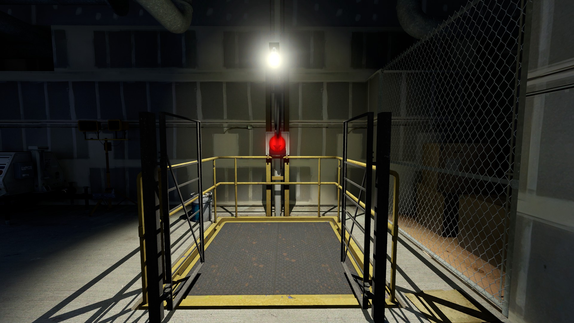 Steam Community :: Guide :: Stanley Parable: Ultra Delux endings by Arburo