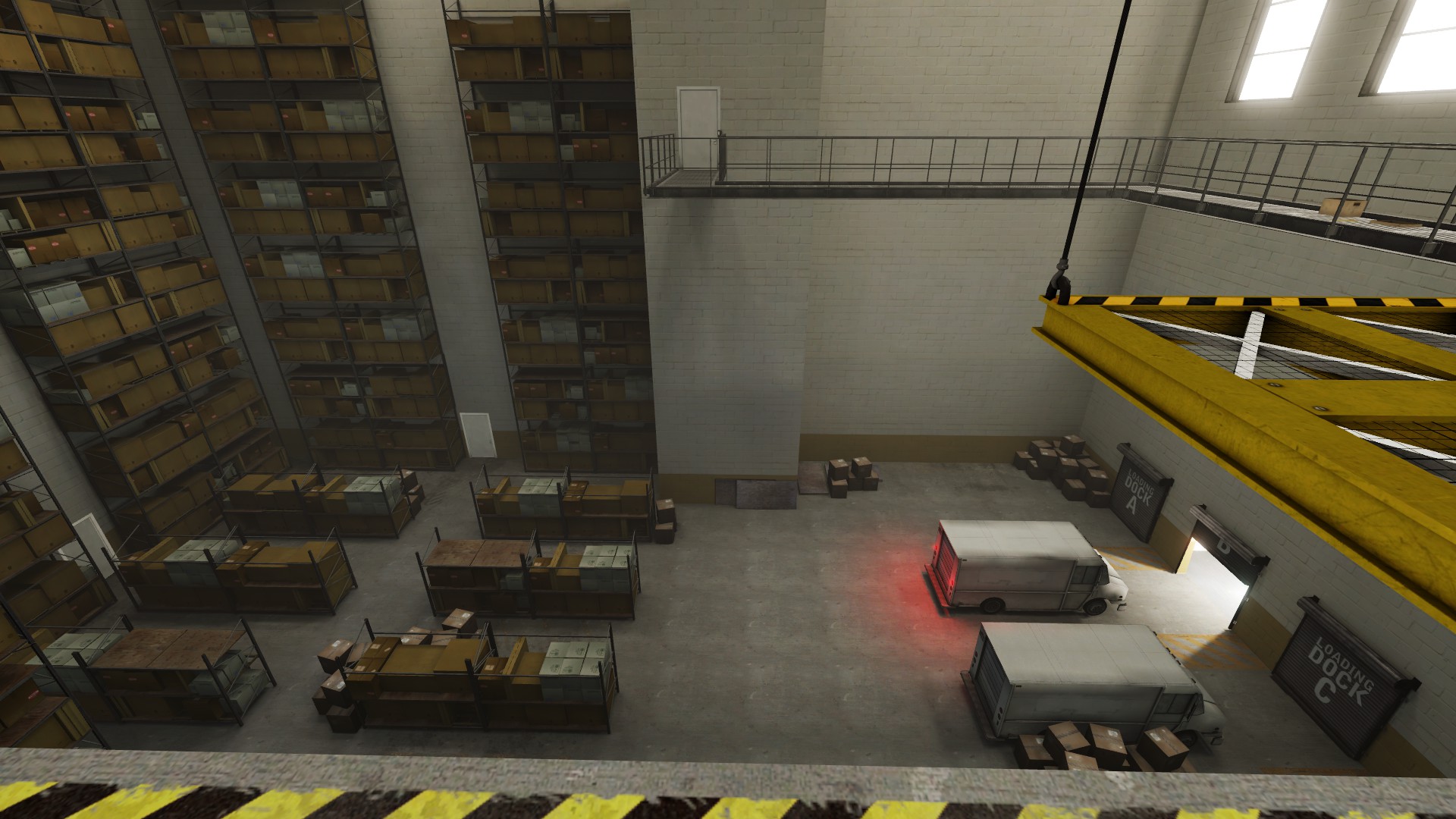 Steam Community :: Guide :: Stanley Parable: Ultra Delux endings by Arburo