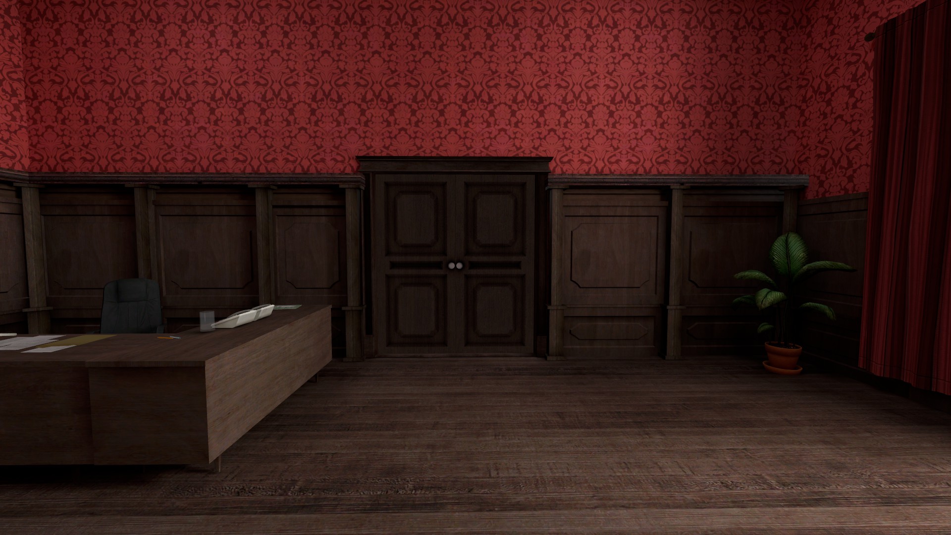 Steam Community :: Guide :: Stanley Parable: Ultra Delux endings by Arburo