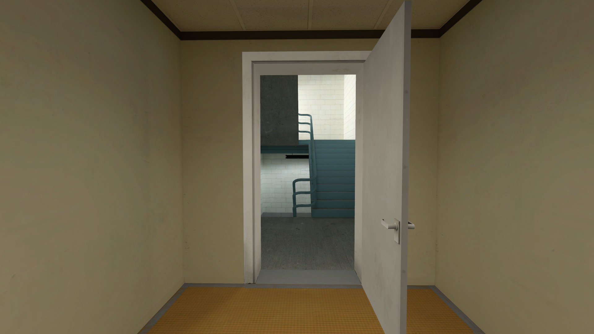 Steam Community :: Guide :: Stanley Parable: Ultra Delux endings by Arburo