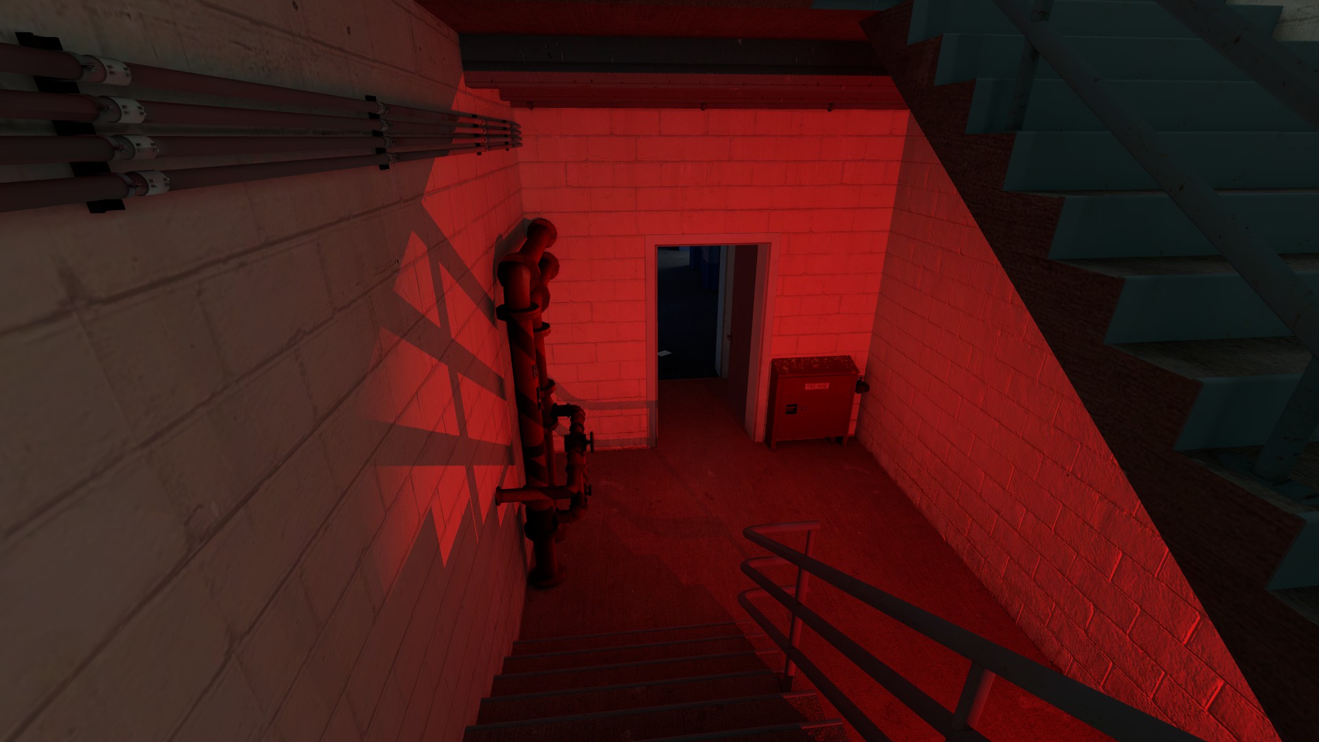 Steam Community :: Guide :: Stanley Parable: Ultra Delux endings by Arburo