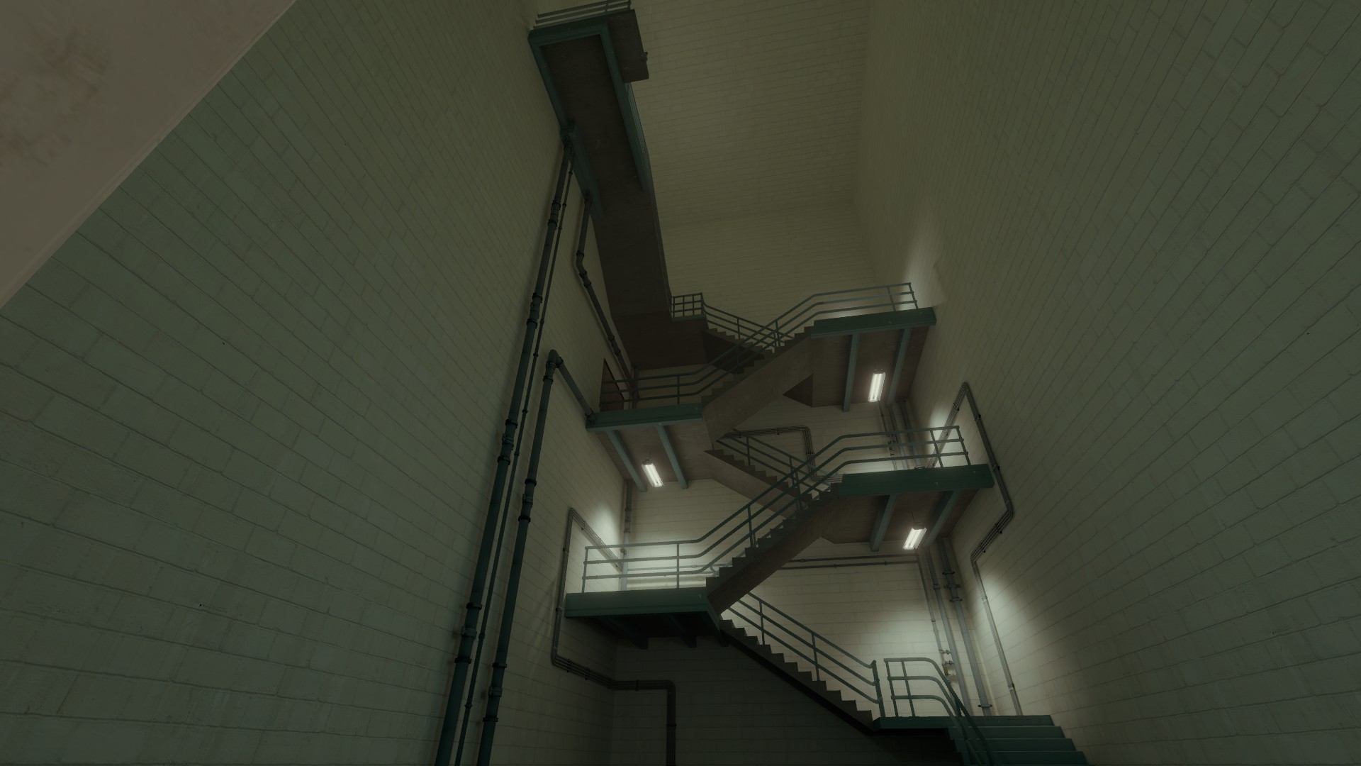 Steam Community :: Guide :: Stanley Parable: Ultra Delux endings by Arburo