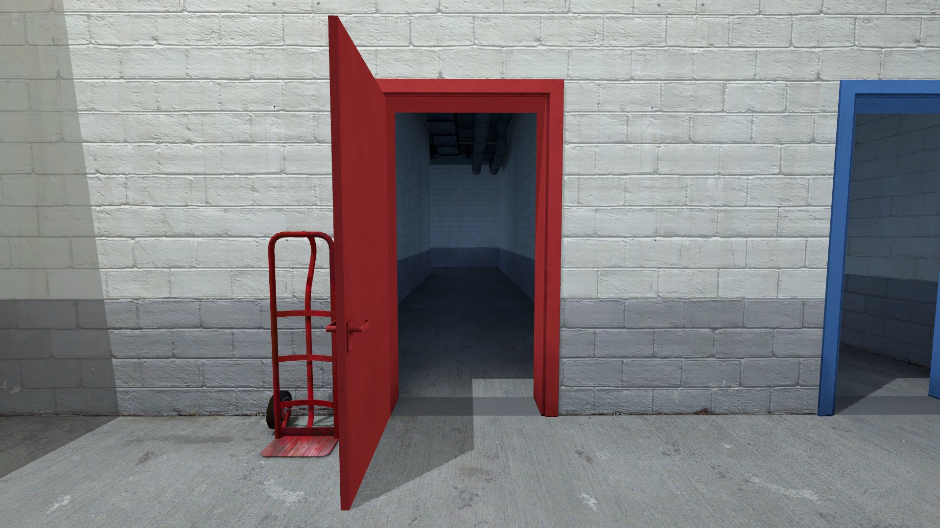 Steam Community :: Guide :: Stanley Parable: Ultra Delux endings by Arburo
