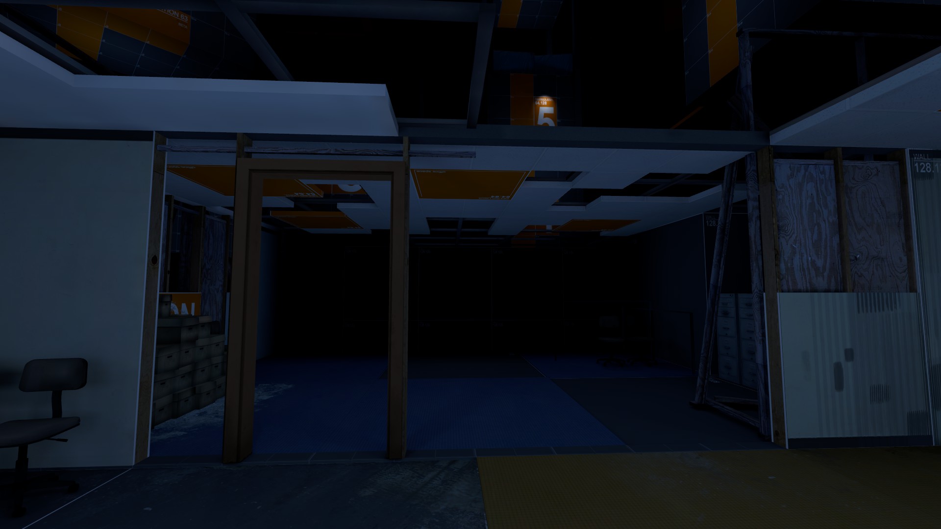 Steam Community :: Guide :: Stanley Parable: Ultra Delux endings by Arburo