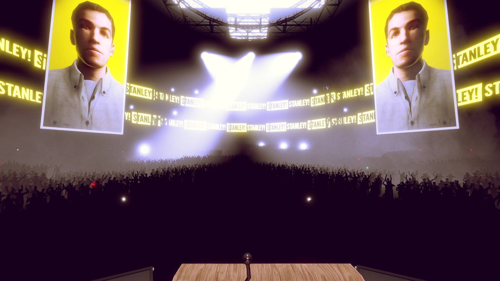 Steam Community :: Guide :: Stanley Parable: Ultra Delux endings by Arburo