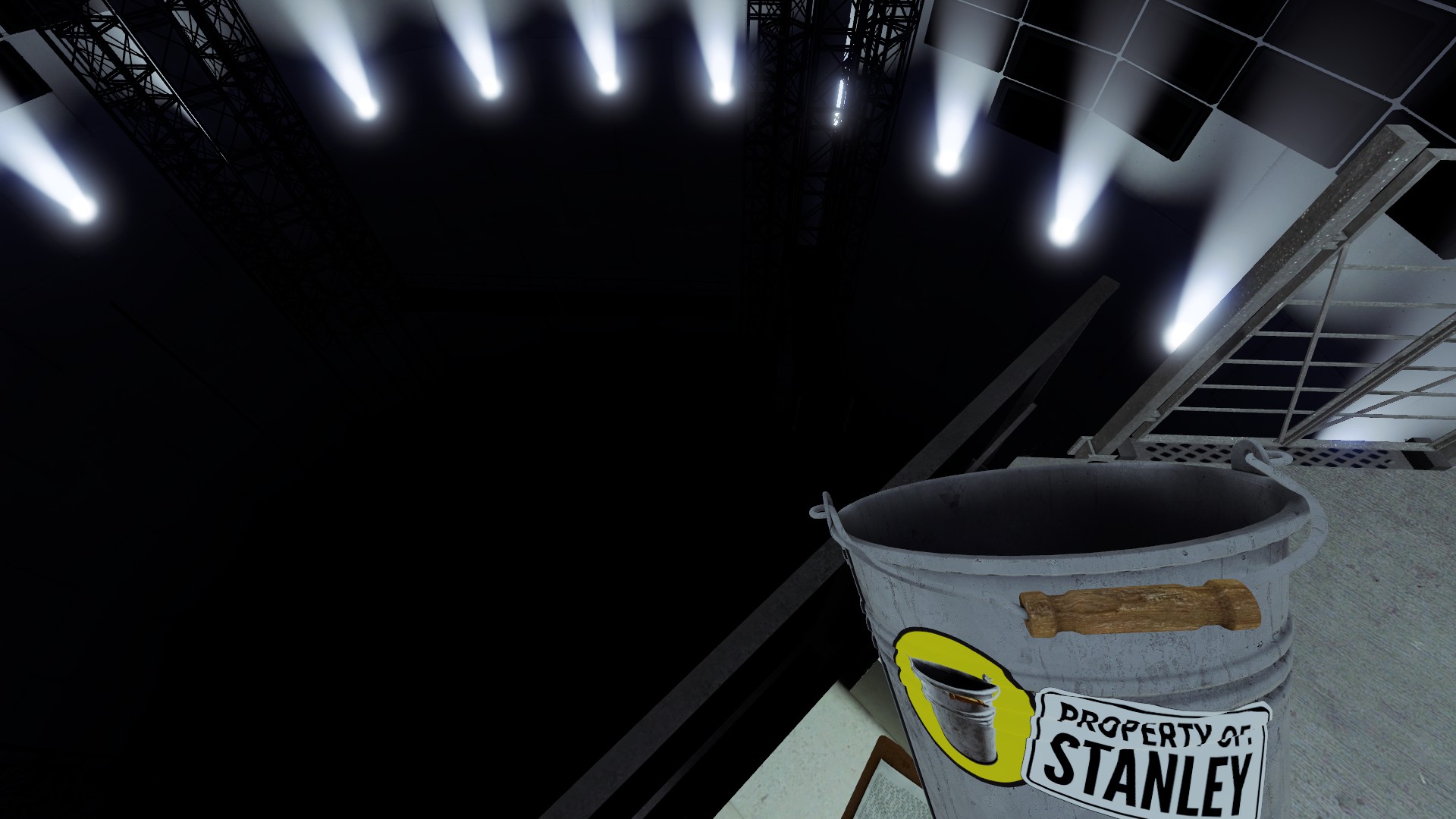 Steam Community :: Guide :: Stanley Parable: Ultra Delux endings by Arburo