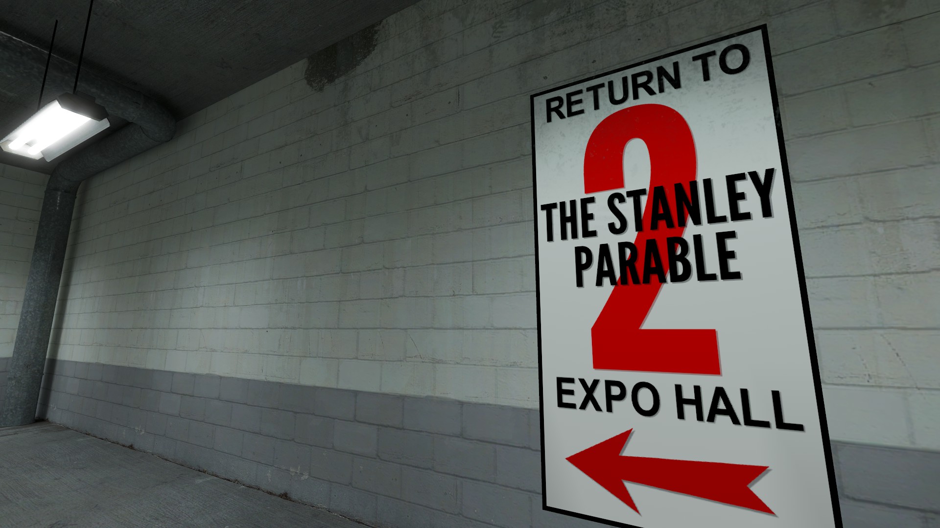 Steam Community :: Guide :: Stanley Parable: Ultra Delux endings by Arburo