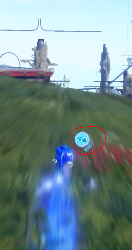 Steam Community :: Guide :: How to get Infinite Boost