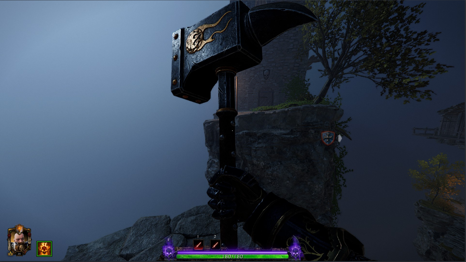 Steam Community :: Guide :: Klaus_den_dumme's guide to Warrior Priest