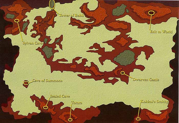 Steam Community :: Guide :: FFIV PR: Summons