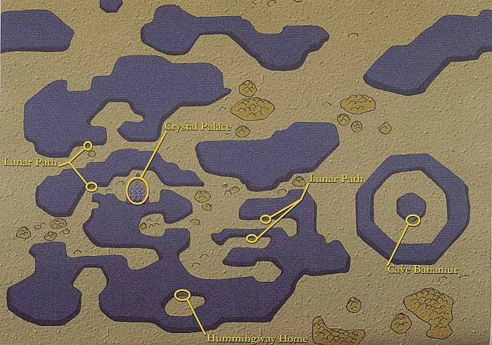 Steam Community :: Guide :: FFIV PR: Summons