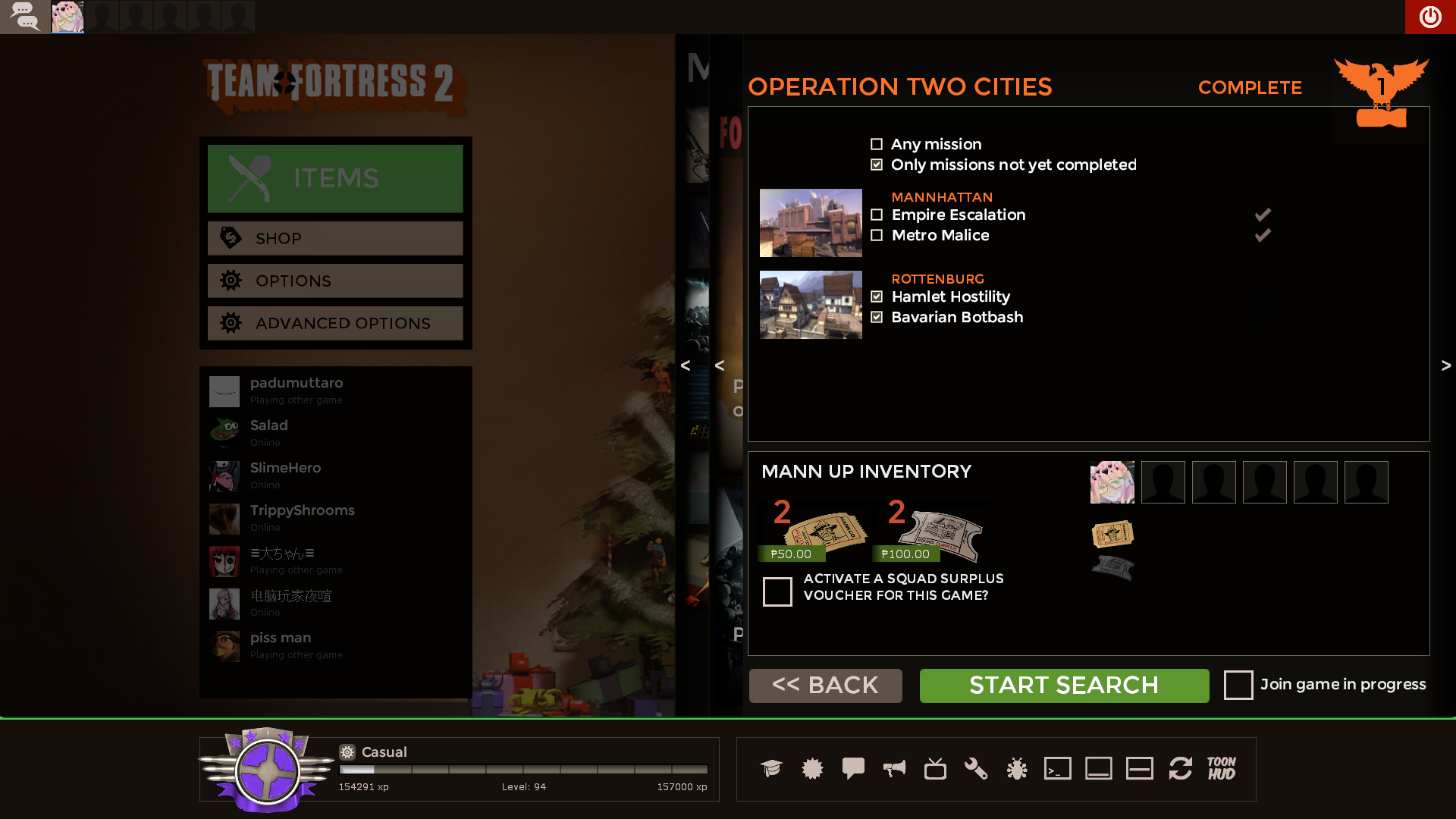 Steam Community :: Guide :: [tf2] A guide to australiums