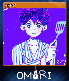 Steam Community :: Guide :: OMORI Community Items Concept