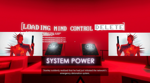 Steam Community :: SUPERHOT: MIND CONTROL DELETE