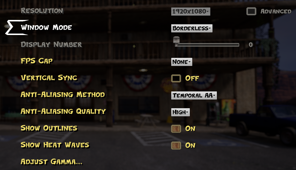 Steam Community :: Guide :: Ultimate Performance Guide