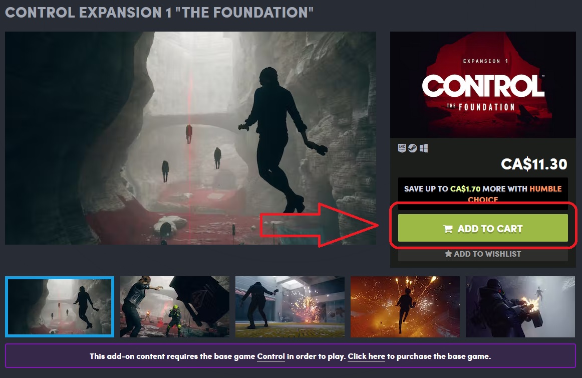 Steam Community :: Guide :: Ultimate Edition missing DLC fix