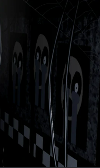Steam Community :: Guide :: FNAF 1 - All easter eggs throughout the ...