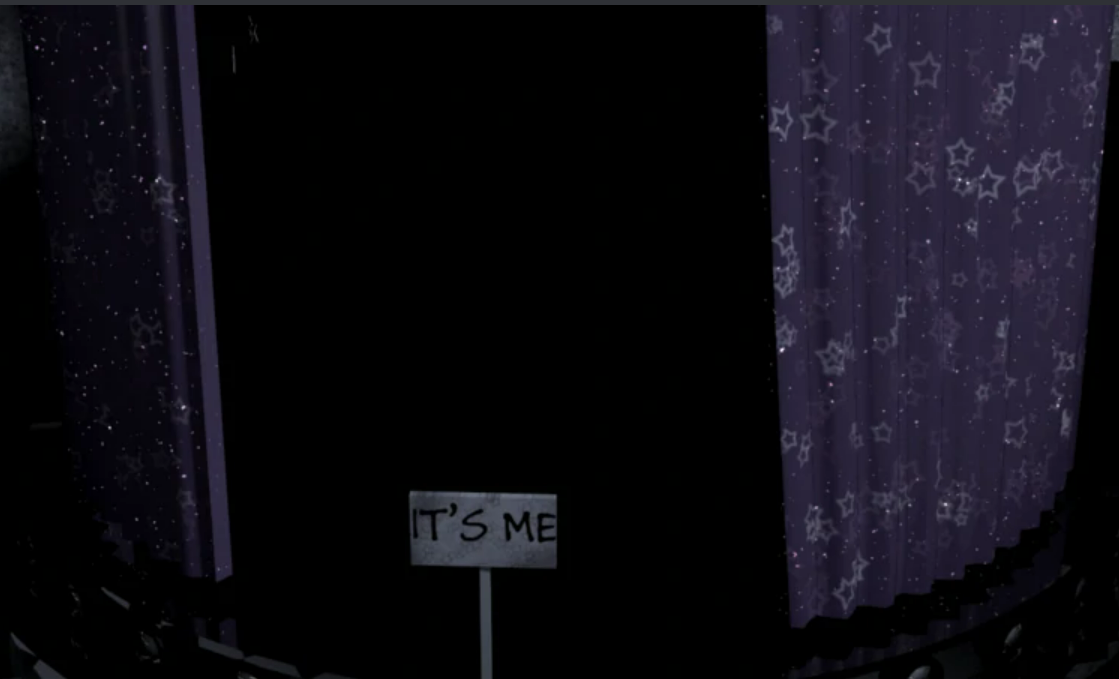 Steam Community :: Guide :: FNAF 1 - All easter eggs throughout the ...