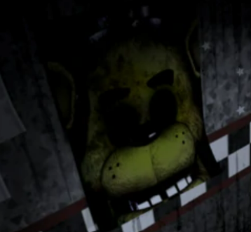 Steam Community :: Guide :: FNAF 1 - All easter eggs throughout the ...