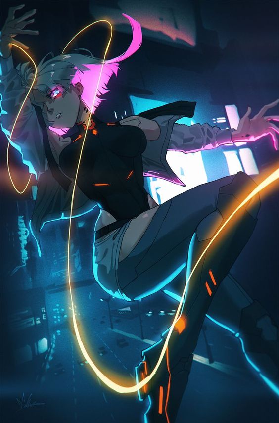 Steam Community :: Guide :: Cyberpunk Edgerunners | Cyberpunk 2077