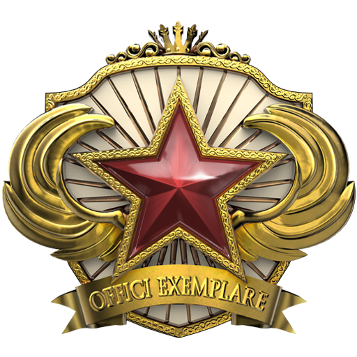 Steam Community :: Guide :: All Service Medals - NEW 2022 SERVICE MEDALS