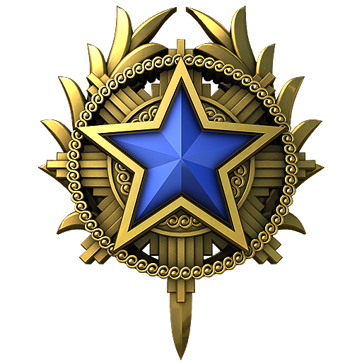 Steam Community :: Guide :: All Service Medals - NEW 2022 SERVICE MEDALS