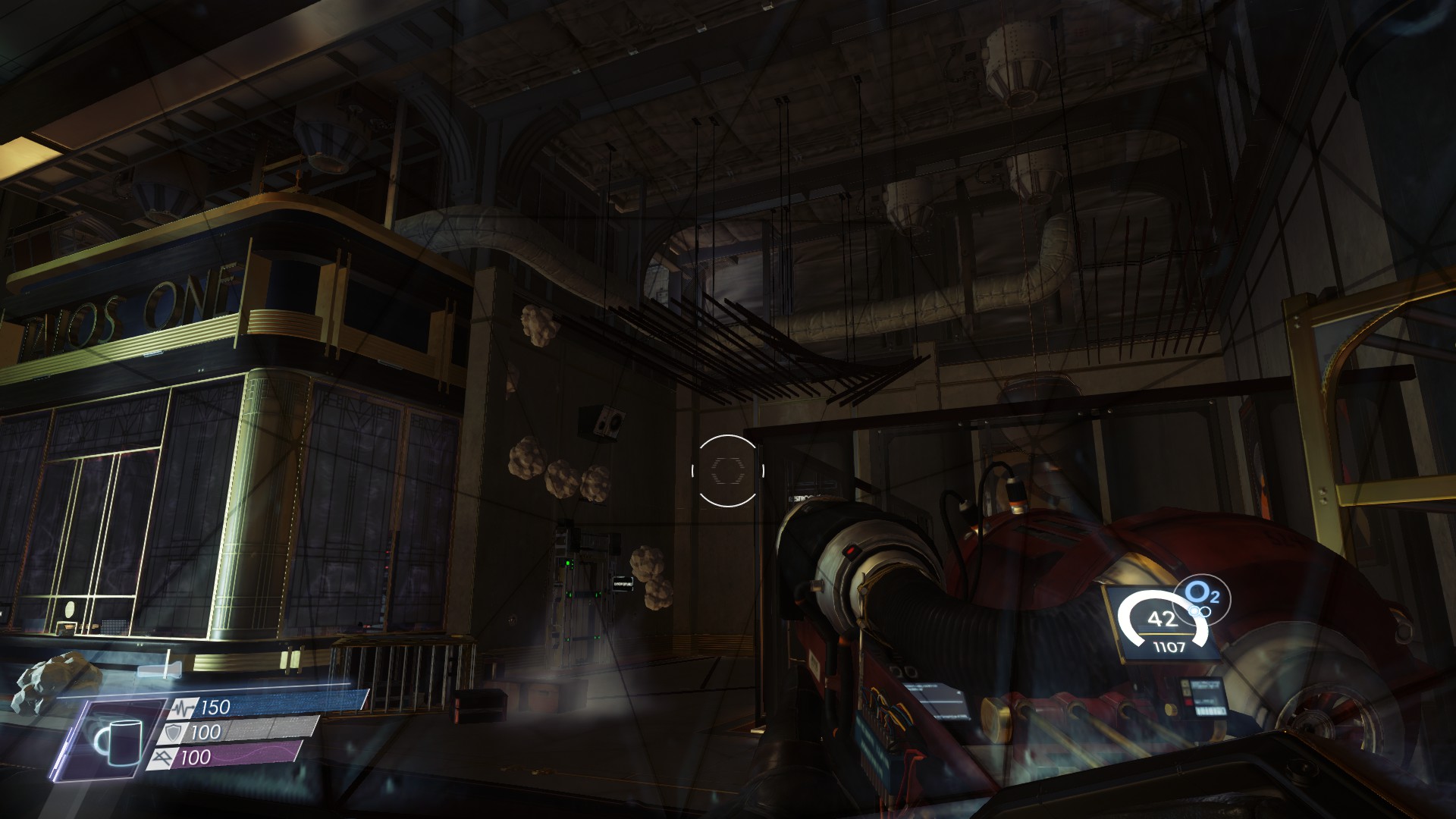 Steam Community :: Guide :: All vents locations (ideal for no needles ...
