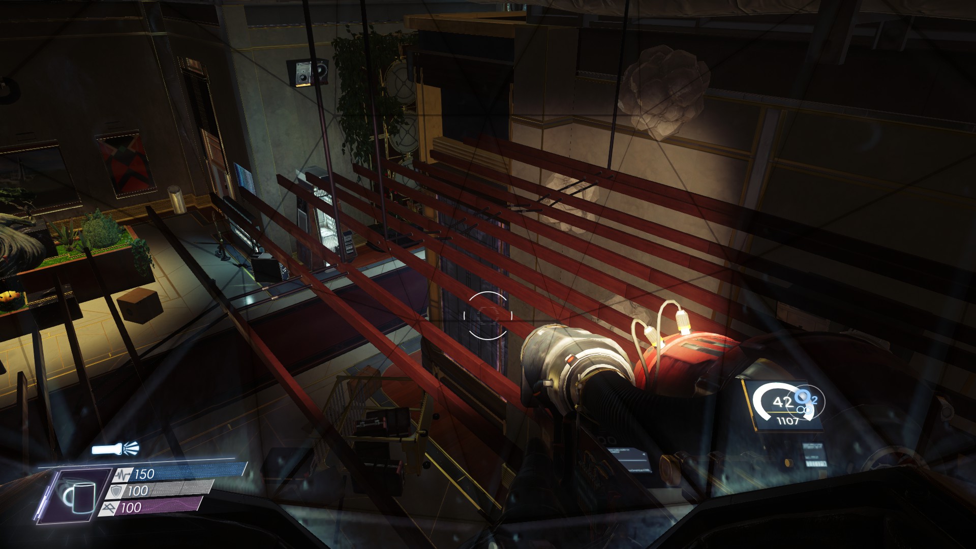 Steam Community :: Guide :: All vents locations (ideal for no needles ...