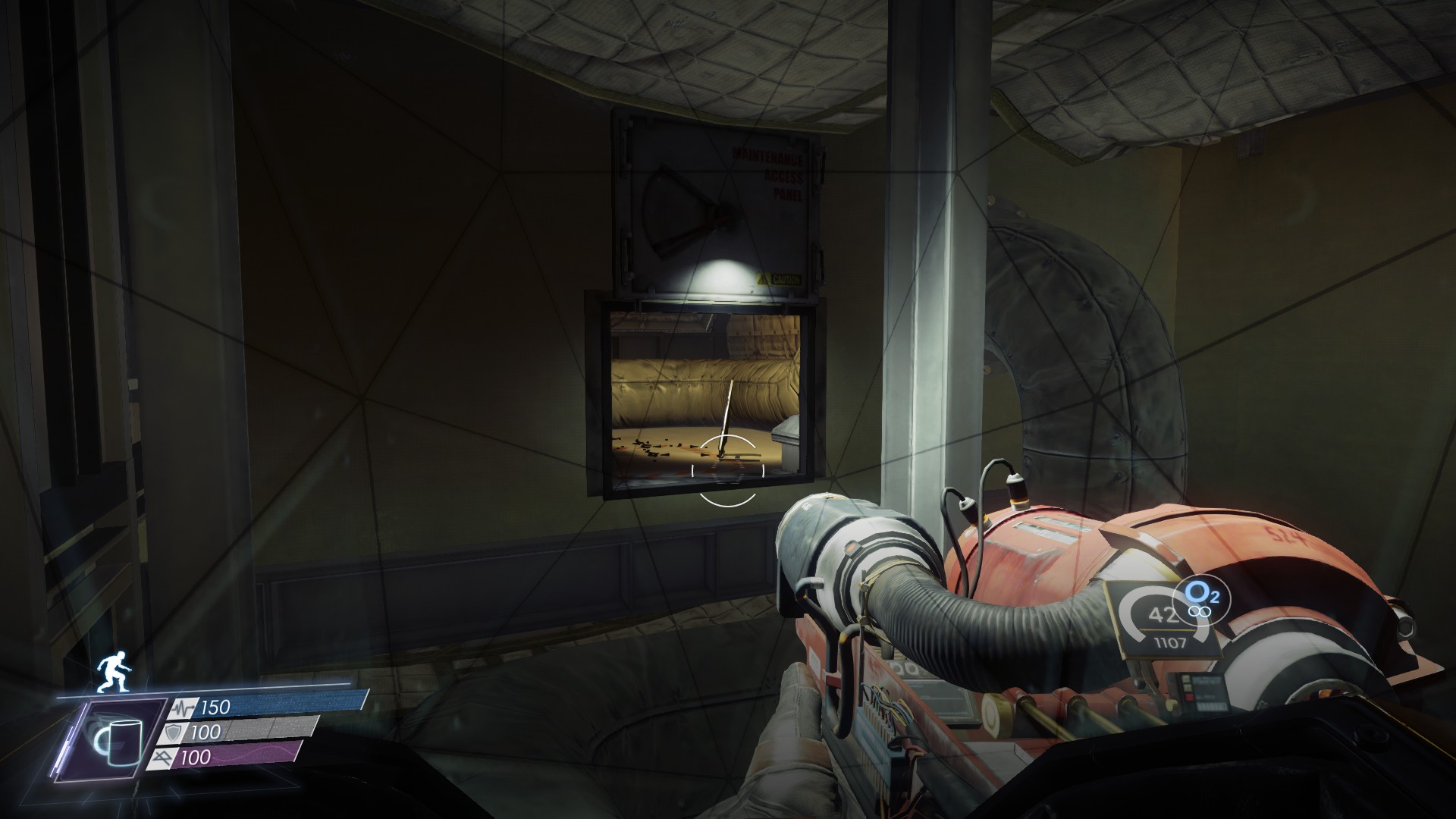 Steam Community :: Guide :: All vents locations (ideal for no needles ...