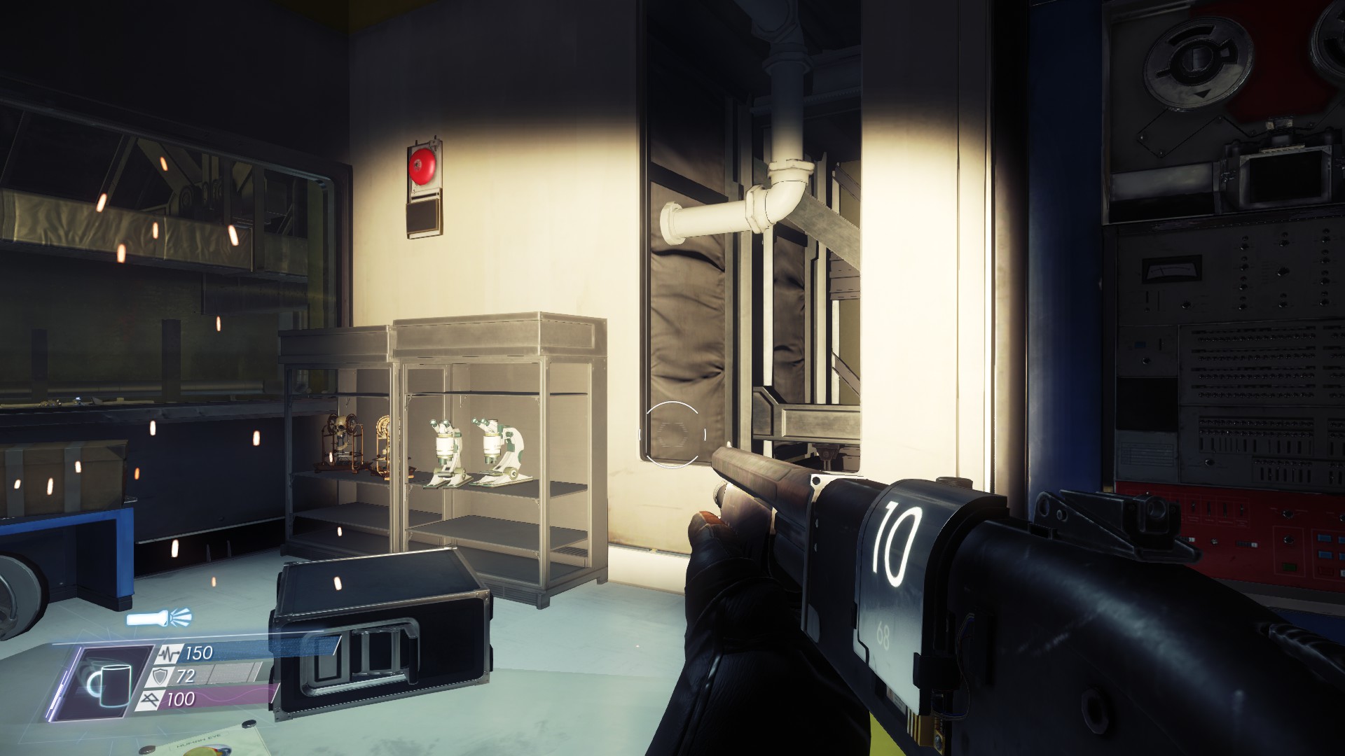 Steam Community :: Guide :: All vents locations (ideal for no needles ...
