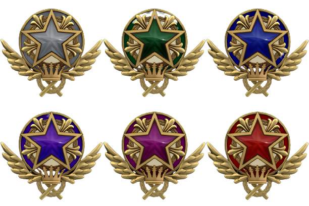 Steam Community :: Guide :: SERVICE MEDALS (2024 UPDATE)